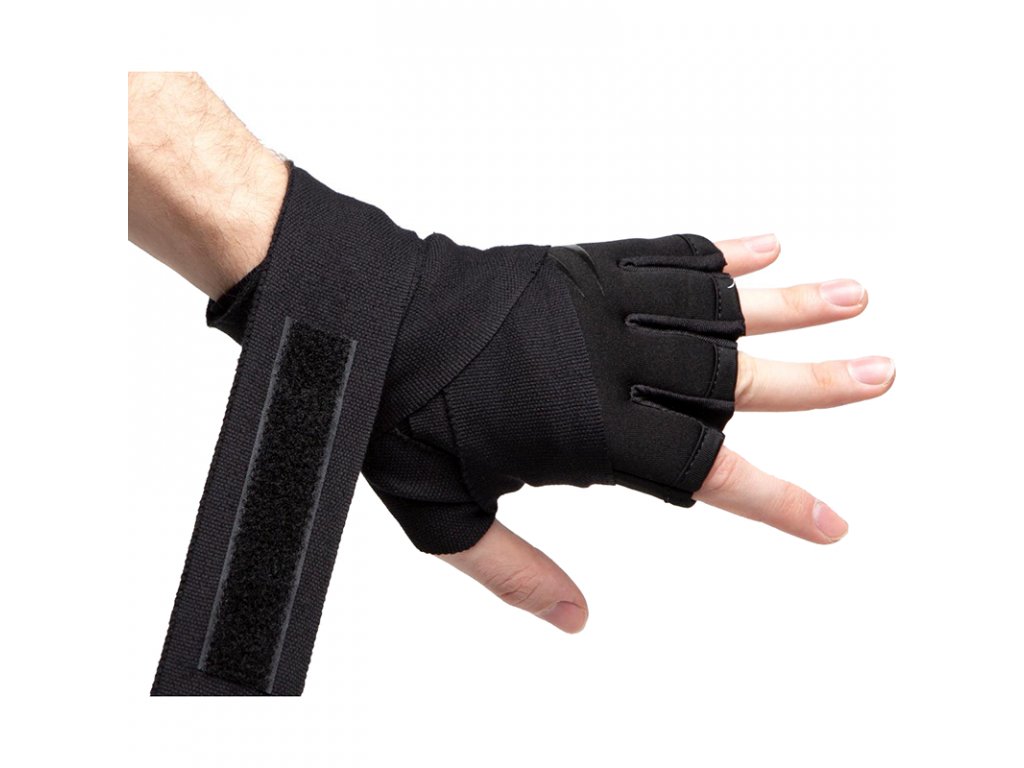 Gel hand wraps | MMAshop.eu